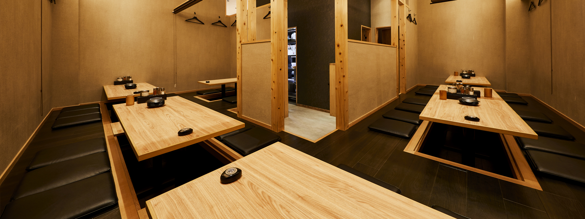 喜連瓜破店 - 店舗紹介 - やきとりたづや